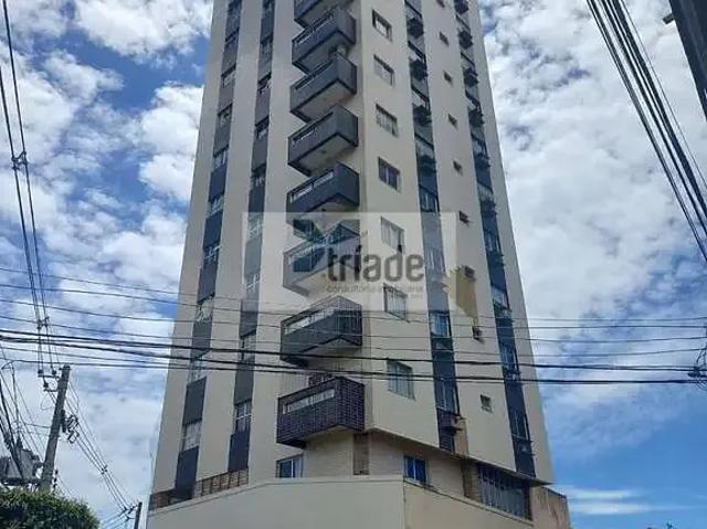 Apartamento para Venda em Campos dos Goytacazes/RJ Centro 3 Quartos