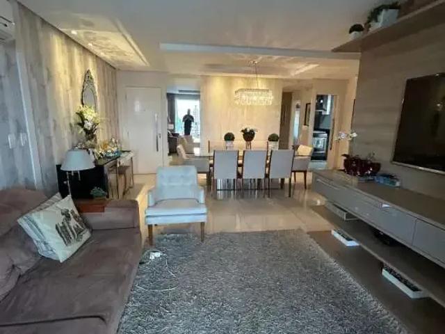 Apartamento para Venda em Campos dos Goytacazes/RJ Centro 3 Quartos