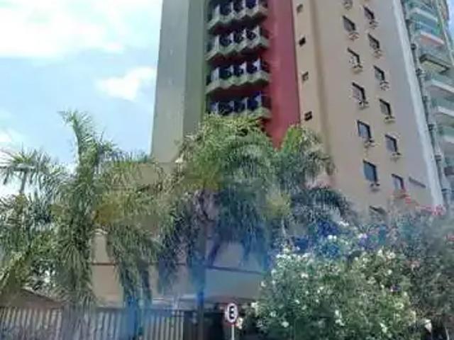 Apartamento para Venda em Campos dos Goytacazes/RJ Centro 3 Quartos