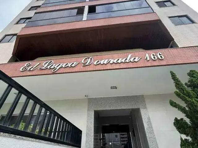 Apartamento para Venda em Campos dos Goytacazes/RJ Centro 3 Quartos
