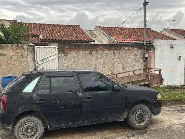 Apartamento para Venda em Campos dos Goytacazes/RJ Donana 2 Quartos