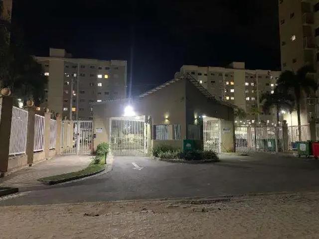 Apartamento para Venda em Campos dos Goytacazes/RJ Horto 1 Quartos