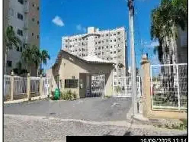 Apartamento para Venda em Campos dos Goytacazes/RJ Horto Municipal 2 Quartos