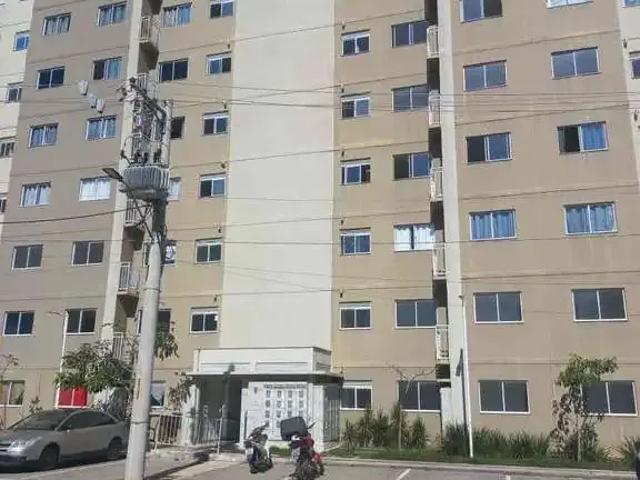 Apartamento para Venda em Campos dos Goytacazes/RJ Horto Municipal 2 Quartos