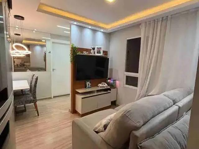 Apartamento para Venda em Campos dos Goytacazes/RJ Horto Municipal 2 Quartos