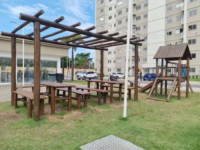 Apartamento para Venda em Campos dos Goytacazes/RJ Horto Municipal 2 Quartos