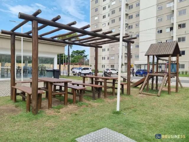 Apartamento para Venda em Campos dos Goytacazes/RJ Horto Municipal 2 Quartos