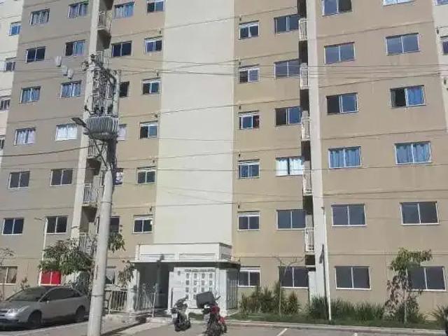 Apartamento para Venda em Campos dos Goytacazes/RJ Horto Municipal 2 Quartos