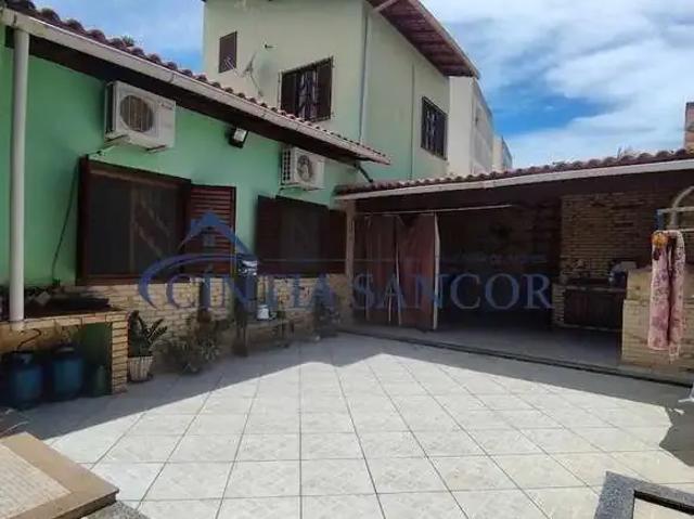 Apartamento para Venda em Campos dos Goytacazes/RJ Ips 3 Quartos