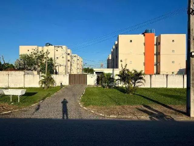 Apartamento para Venda em Campos dos Goytacazes/RJ Jardim das Acácias 2 Quartos