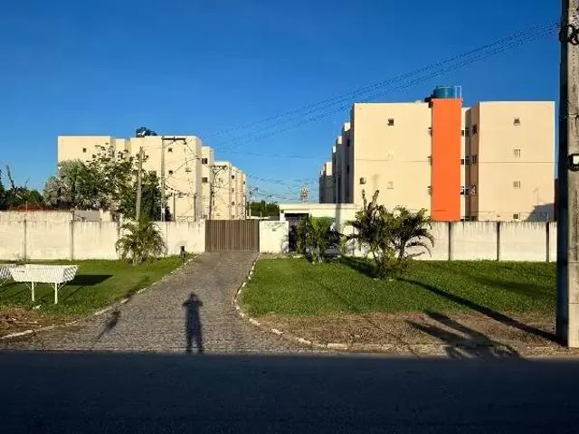Apartamento para Venda em Campos dos Goytacazes/RJ Jardim das Acácias 2 Quartos