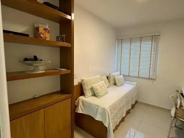 Apartamento para Venda em Campos dos Goytacazes/RJ Jardim Maria de Queiroz 4 Quartos