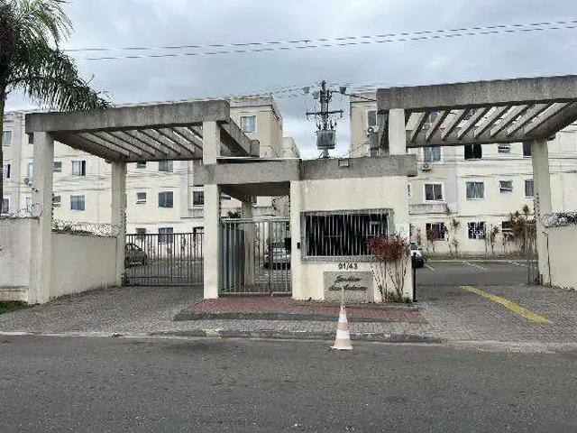 Apartamento para Venda em Campos dos Goytacazes/RJ Jardins de Campos 2 Quartos