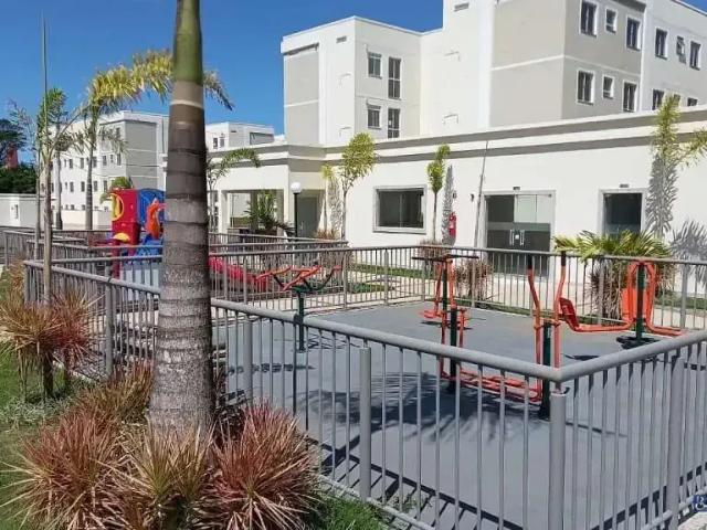 Apartamento para Venda em Campos dos Goytacazes/RJ Jardins de Campos 2 Quartos