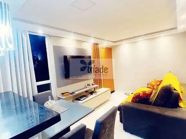 Apartamento para Venda em Campos dos Goytacazes/RJ Jardins de Campos 2 Quartos