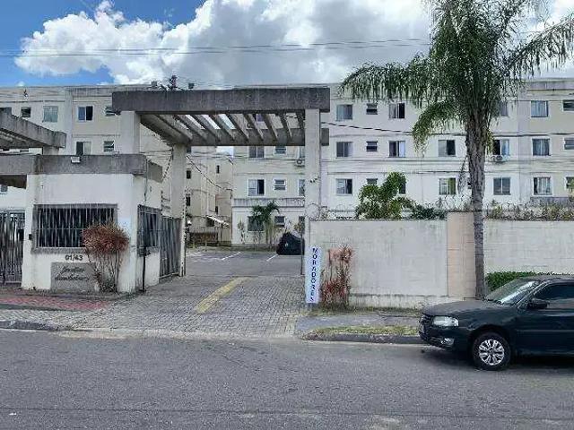 Apartamento para Venda em Campos dos Goytacazes/RJ Jardins de Campos 2 Quartos