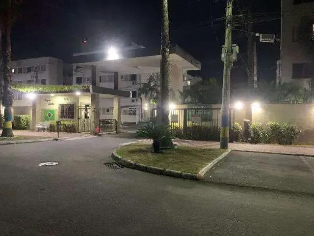Apartamento para Venda em Campos dos Goytacazes/RJ Loteamento Sonho Dourado 1 Quartos
