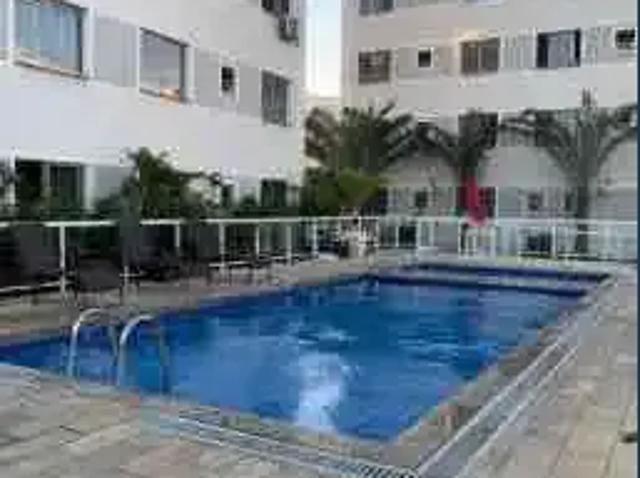 Apartamento para Venda em Campos dos Goytacazes/RJ Loteamento Sonho Dourado 1 Quartos