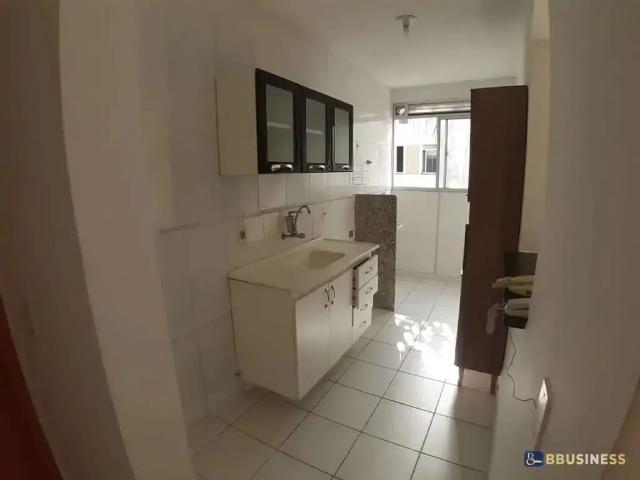 Apartamento para Venda em Campos dos Goytacazes/RJ Loteamento Sonho Dourado 2 Quartos