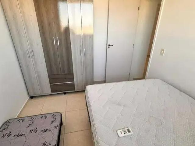 Apartamento para Venda em Campos dos Goytacazes/RJ Loteamento Sonho Dourado 2 Quartos