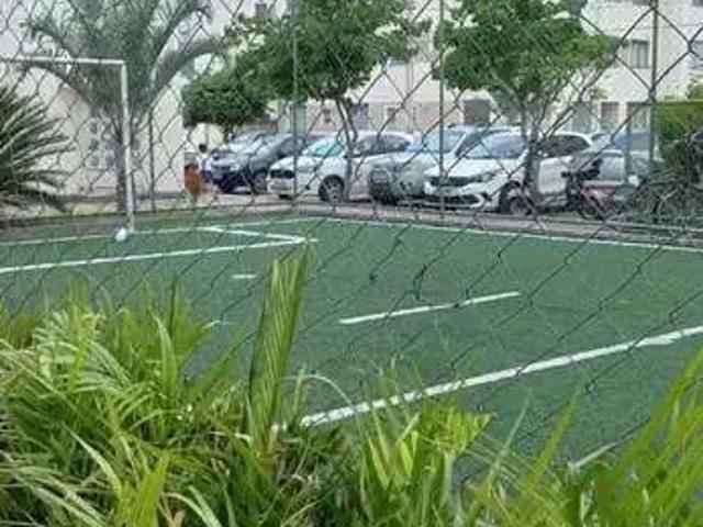 Apartamento para Venda em Campos dos Goytacazes/RJ Loteamento Sonho Dourado 2 Quartos