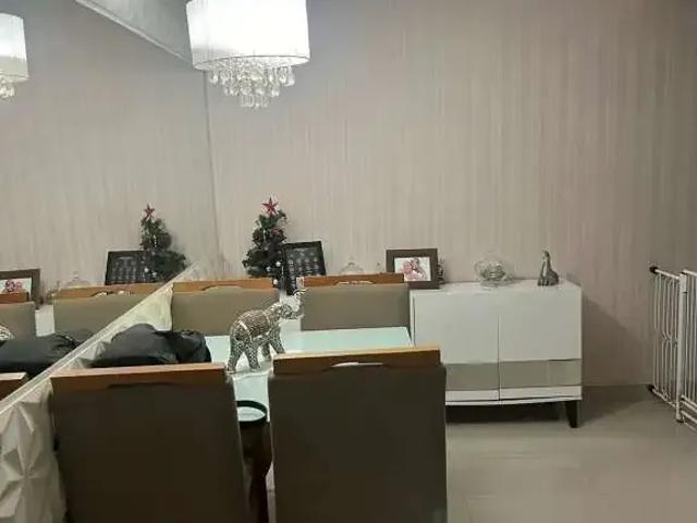 Apartamento para Venda em Campos dos Goytacazes/RJ Loteamento Sonho Dourado 2 Quartos