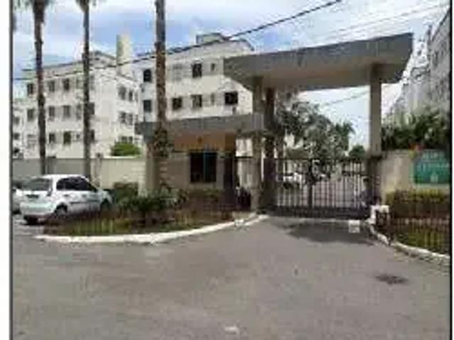 Apartamento para Venda em Campos dos Goytacazes/RJ Loteamento Sonho Dourado 2 Quartos