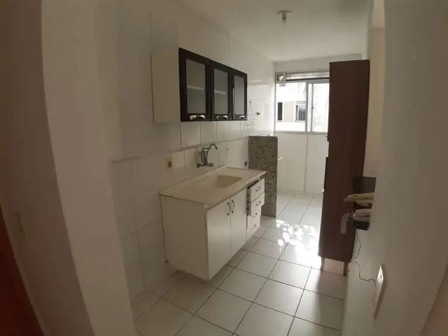 Apartamento para Venda em Campos dos Goytacazes/RJ Loteamento Sonho Dourado 2 Quartos