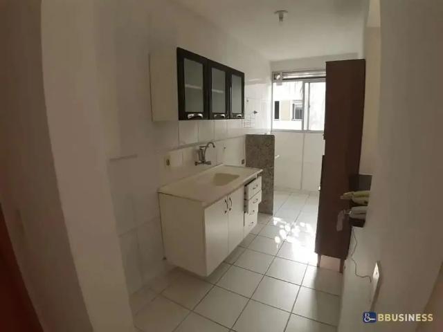 Apartamento para Venda em Campos dos Goytacazes/RJ Loteamento Sonho Dourado 2 Quartos