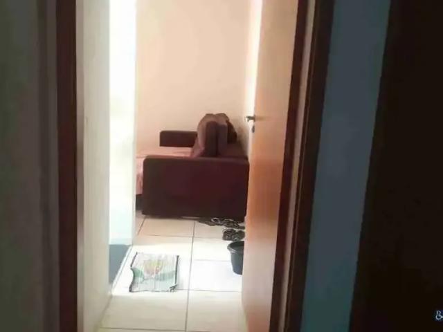 Apartamento para Venda em Campos dos Goytacazes/RJ Loteamento Sonho Dourado 2 Quartos