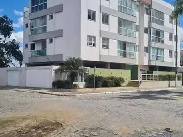 Apartamento para Venda em Campos dos Goytacazes/RJ Loteamento Sonho Dourado 2 Quartos