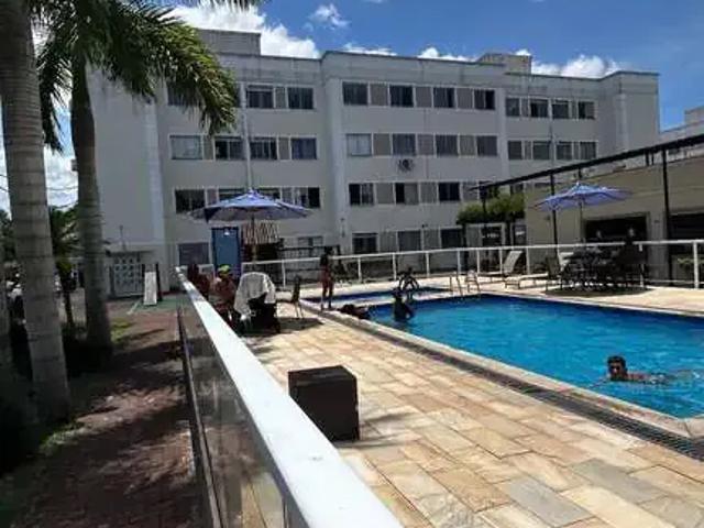Apartamento para Venda em Campos dos Goytacazes/RJ Loteamento Sonho Dourado 2 Quartos