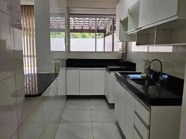 Apartamento para Venda em Campos dos Goytacazes/RJ Loteamento Sonho Dourado 2 Quartos