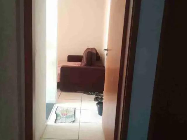Apartamento para Venda em Campos dos Goytacazes/RJ Loteamento Sonho Dourado 2 Quartos