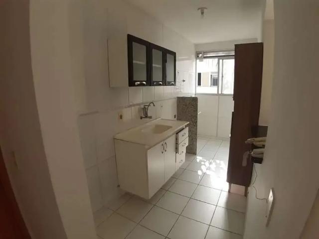 Apartamento para Venda em Campos dos Goytacazes/RJ Loteamento Sonho Dourado 2 Quartos