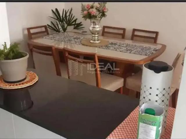 Apartamento para Venda em Campos dos Goytacazes/RJ Loteamento Sonho Dourado 2 Quartos