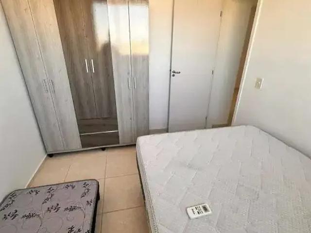 Apartamento para Venda em Campos dos Goytacazes/RJ Loteamento Sonho Dourado 2 Quartos