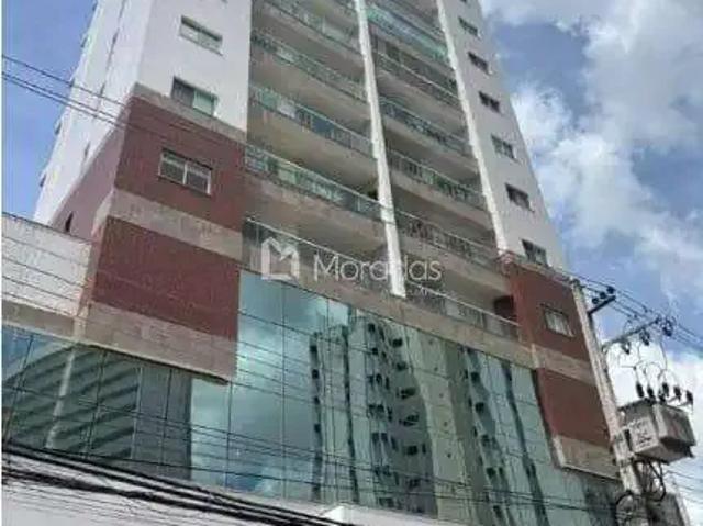Apartamento para Venda em Campos dos Goytacazes/RJ Parque Tamandaré 3 Quartos