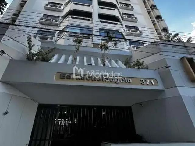 Apartamento para Venda em Campos dos Goytacazes/RJ Parque Tamandaré 3 Quartos