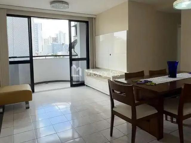 Apartamento para Venda em Campos dos Goytacazes/RJ Parque Tamandaré 3 Quartos