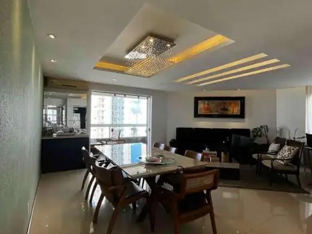Apartamento para Venda em Campos dos Goytacazes/RJ Parque Tamandaré 3 Quartos