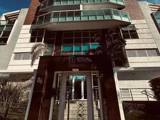 Apartamento para Venda em Campos dos Goytacazes/RJ Parque Tamandaré 3 Quartos