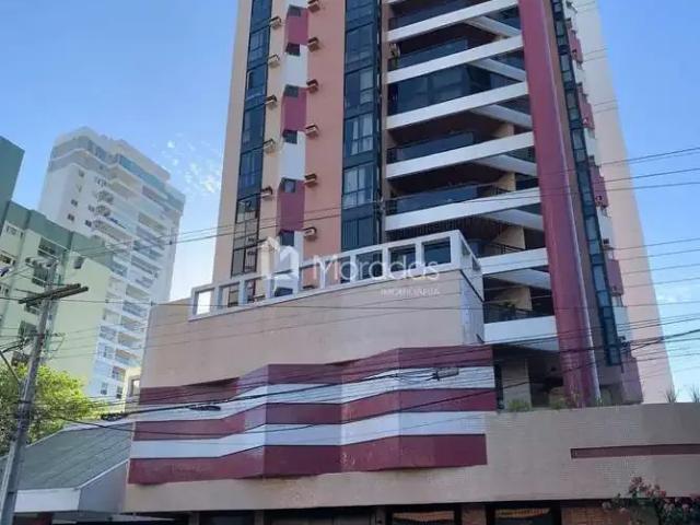 Apartamento para Venda em Campos dos Goytacazes/RJ Parque Tamandaré 3 Quartos