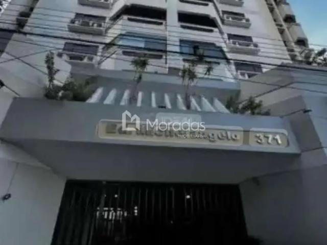 Apartamento para Venda em Campos dos Goytacazes/RJ Parque Tamandaré 3 Quartos