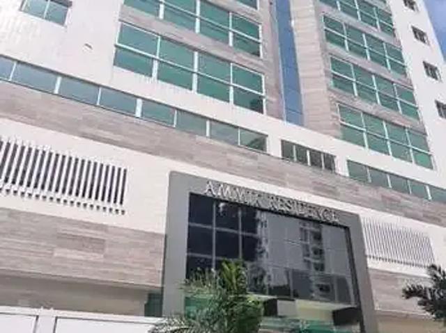 Apartamento para Venda em Campos dos Goytacazes/RJ Parque Tamandaré 3 Quartos