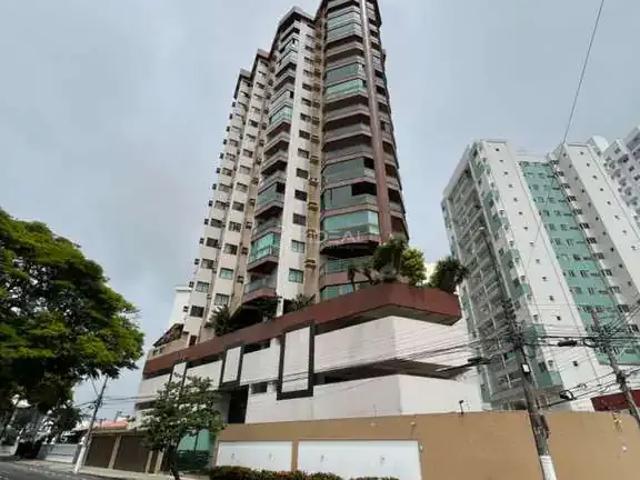Apartamento para Venda em Campos dos Goytacazes/RJ Parque Tamandaré 3 Quartos