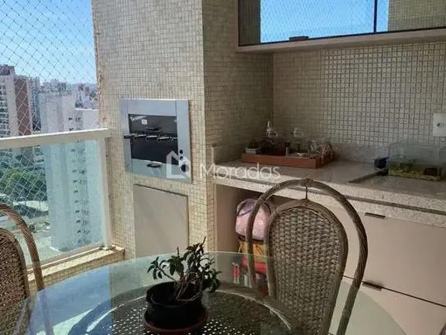 Apartamento para Venda em Campos dos Goytacazes/RJ Parque Tamandaré 3 Quartos