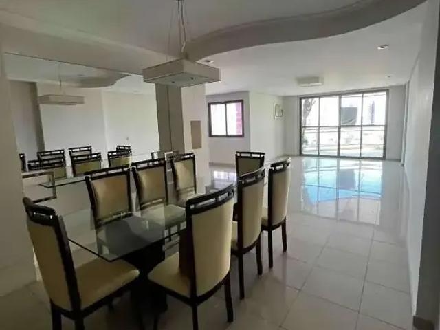 Apartamento para Venda em Campos dos Goytacazes/RJ Parque Tamandaré 3 Quartos