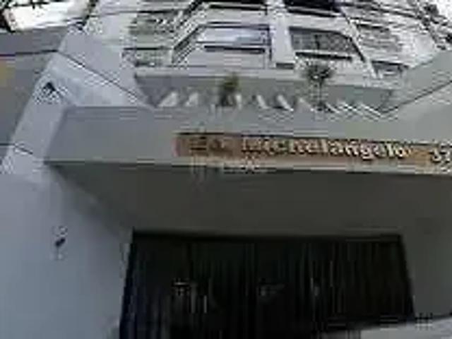 Apartamento para Venda em Campos dos Goytacazes/RJ Parque Tamandaré 3 Quartos