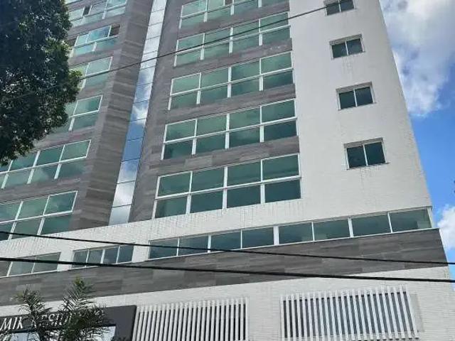 Apartamento para Venda em Campos dos Goytacazes/RJ Parque Tamandaré 3 Quartos